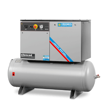 Luchtcompressoren - AES Technische Groothandel